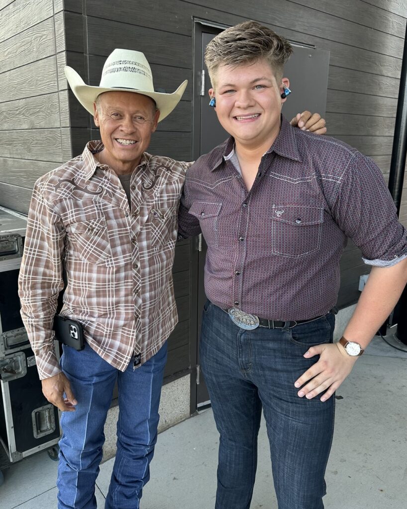 Diane's Country Music Newsletter - 24 July 2024 - Diane Diekman