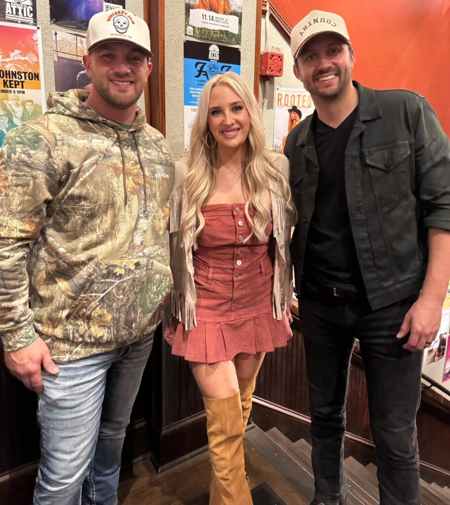 Diane's Country Music Newsletter - 13 November 2024 - Diane Diekman
