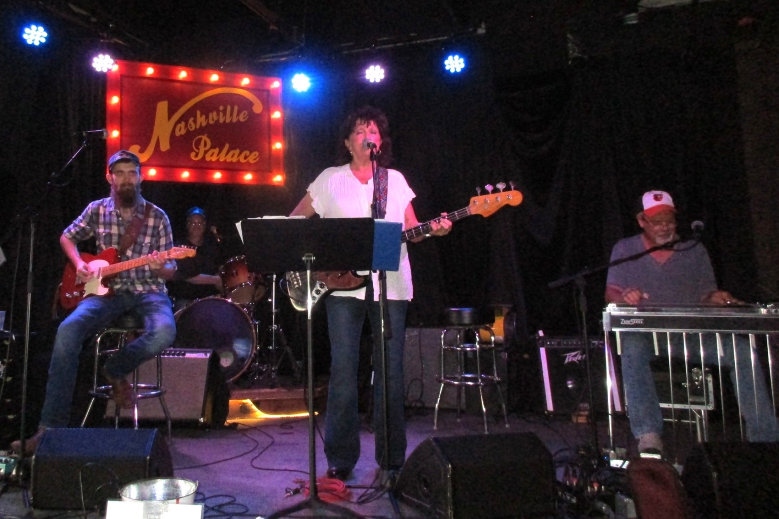 Diane’s Country Music Newsletter — 9 July 2025 – Diane Diekman